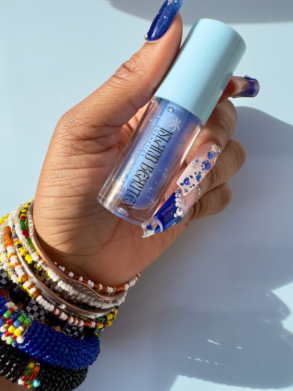 Ocean Drip – Islandbeautexcosmetics